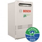 Bosch Hot Water | SA Hot Water™