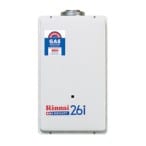 Rinnai INFINITY 26i Gas Hot Water System (Internal) | SA Hot Water™
