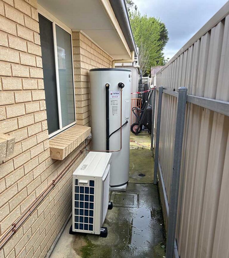 Heat Pump Repairs Adelaide | SA Hot Water™
