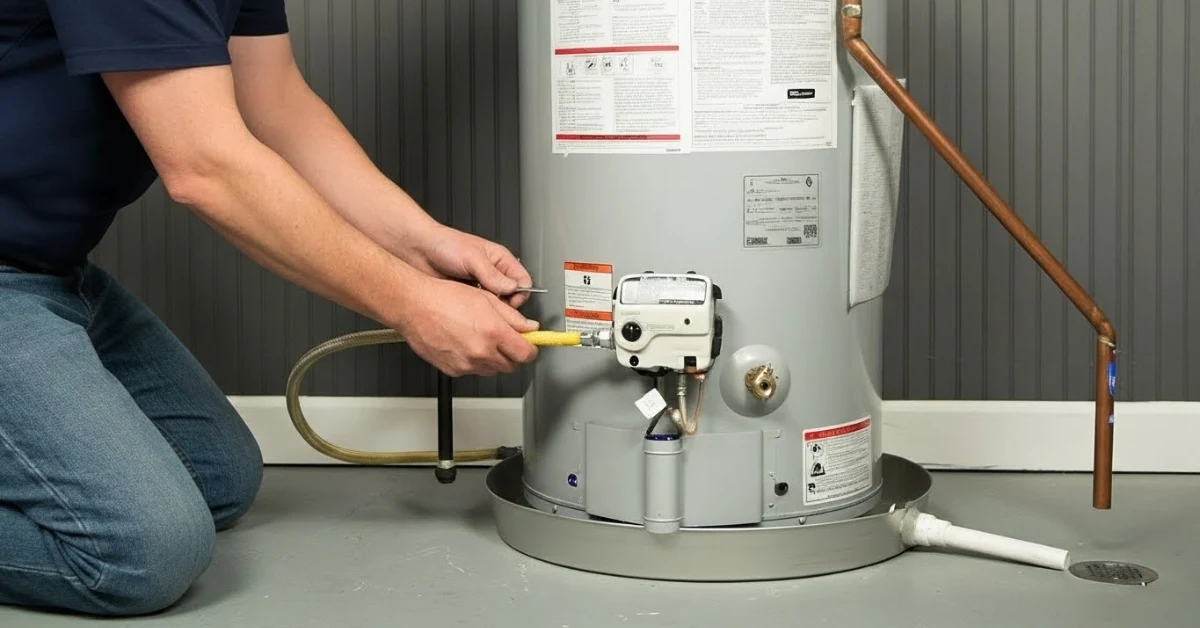 How Often Should You Flush Your Hot Water System